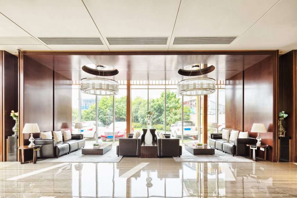 Best Modern Marble Design In Hall That You'll Love - Architectures Ideas