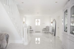 Best Modern Marble Design In Hall That You'll Love - Architectures Ideas