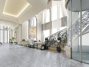Best Modern Marble Design In Hall That You'll Love - Architectures Ideas