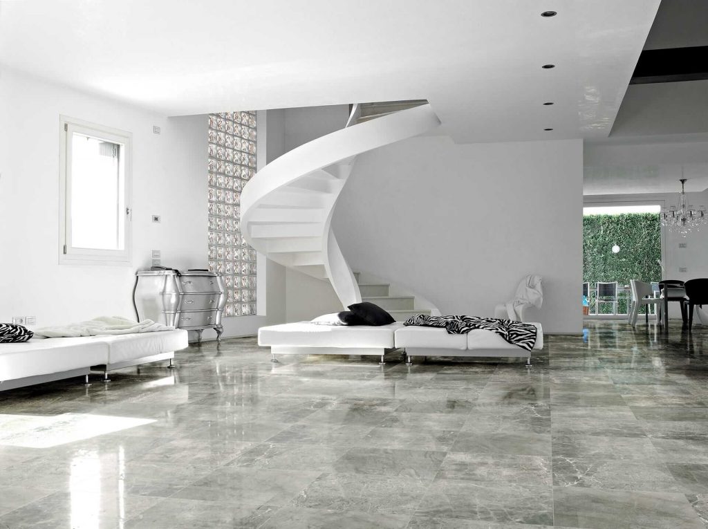 Best Modern Marble Design In Hall That You'll Love - Architectures Ideas