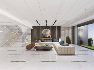 Best Modern Marble Design In Hall That You'll Love - Architectures Ideas