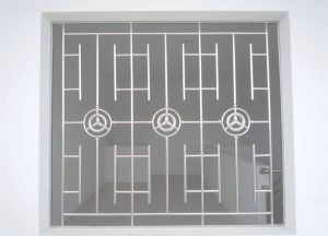 Window Grill Design Ideas: A Guide to Choose the Right One