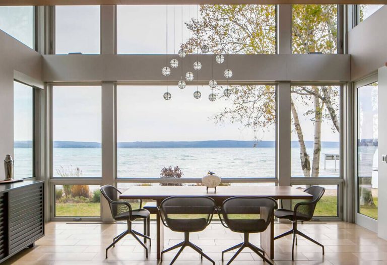Floor to Ceiling Windows: Top 7 Ideas with Pros and Cons