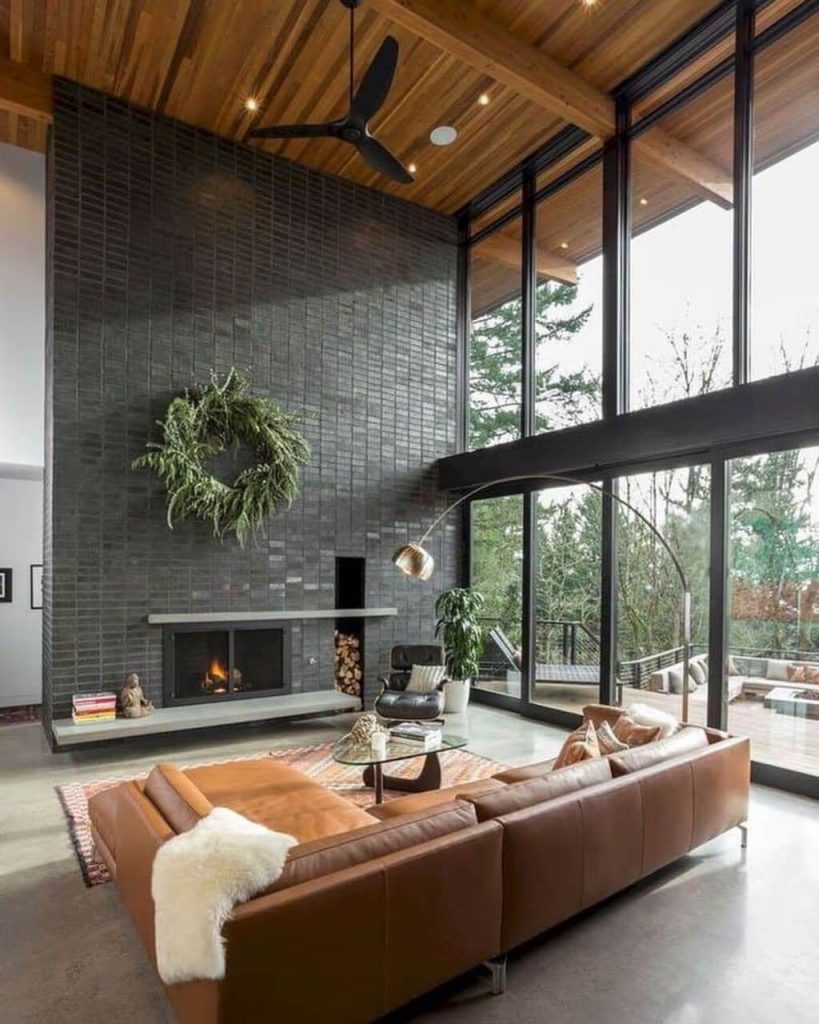 Floor to Ceiling Windows: Top 7 Ideas with Pros and Cons