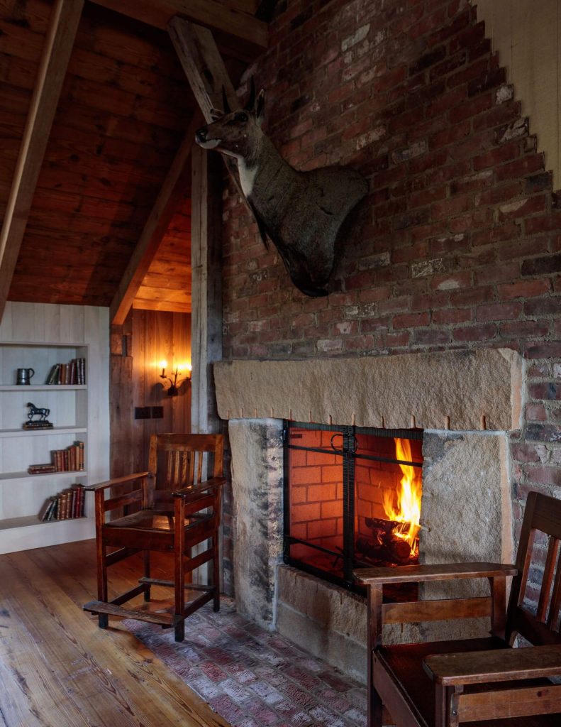 How to Plan A Hunting Trip With a Hunting Cabin? - Architectures Ideas