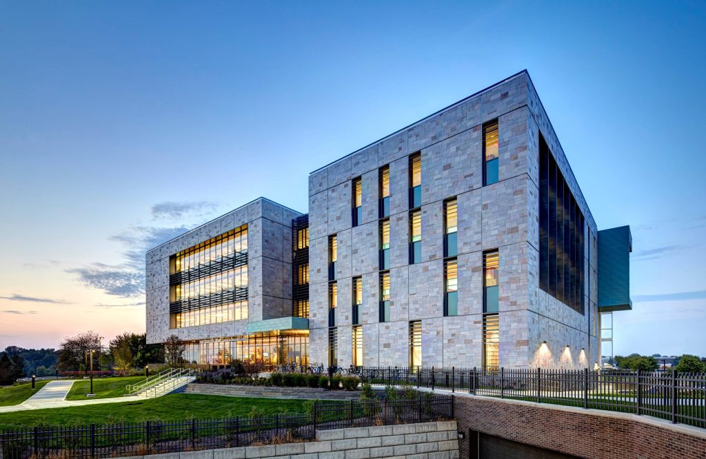 The Beauty of Architectural Curtain Walls - Architectures Ideas
