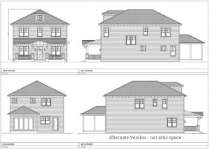 Top 15 Front Elevation Designs for Homes with Pictures in 2025 ...