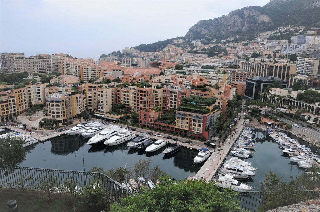 Leading Land Reclamation Projects in Monaco - Architectures Ideas