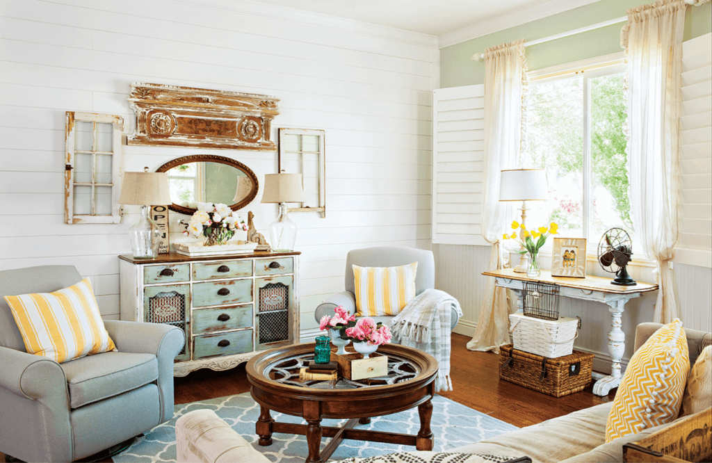 4 Ideas for Retro-Style Home Renovations - Architectures Ideas