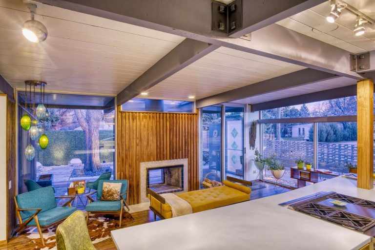 4 Ideas for Retro-Style Home Renovations - Architectures Ideas