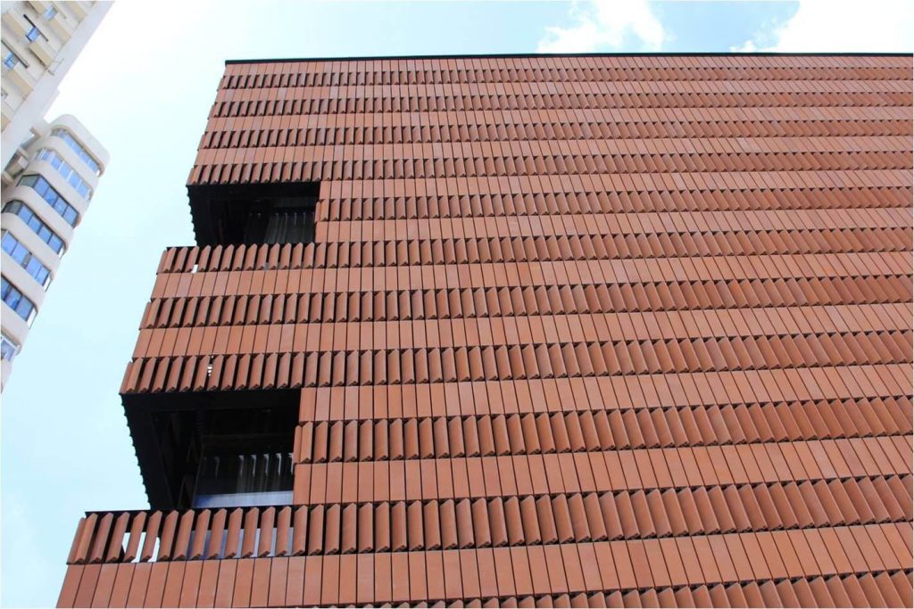 Terracotta Cladding & Terracotta Panels: An Architects Guide ...