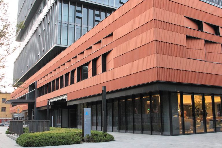 Terracotta Cladding & Terracotta Panels: An Architects Guide ...