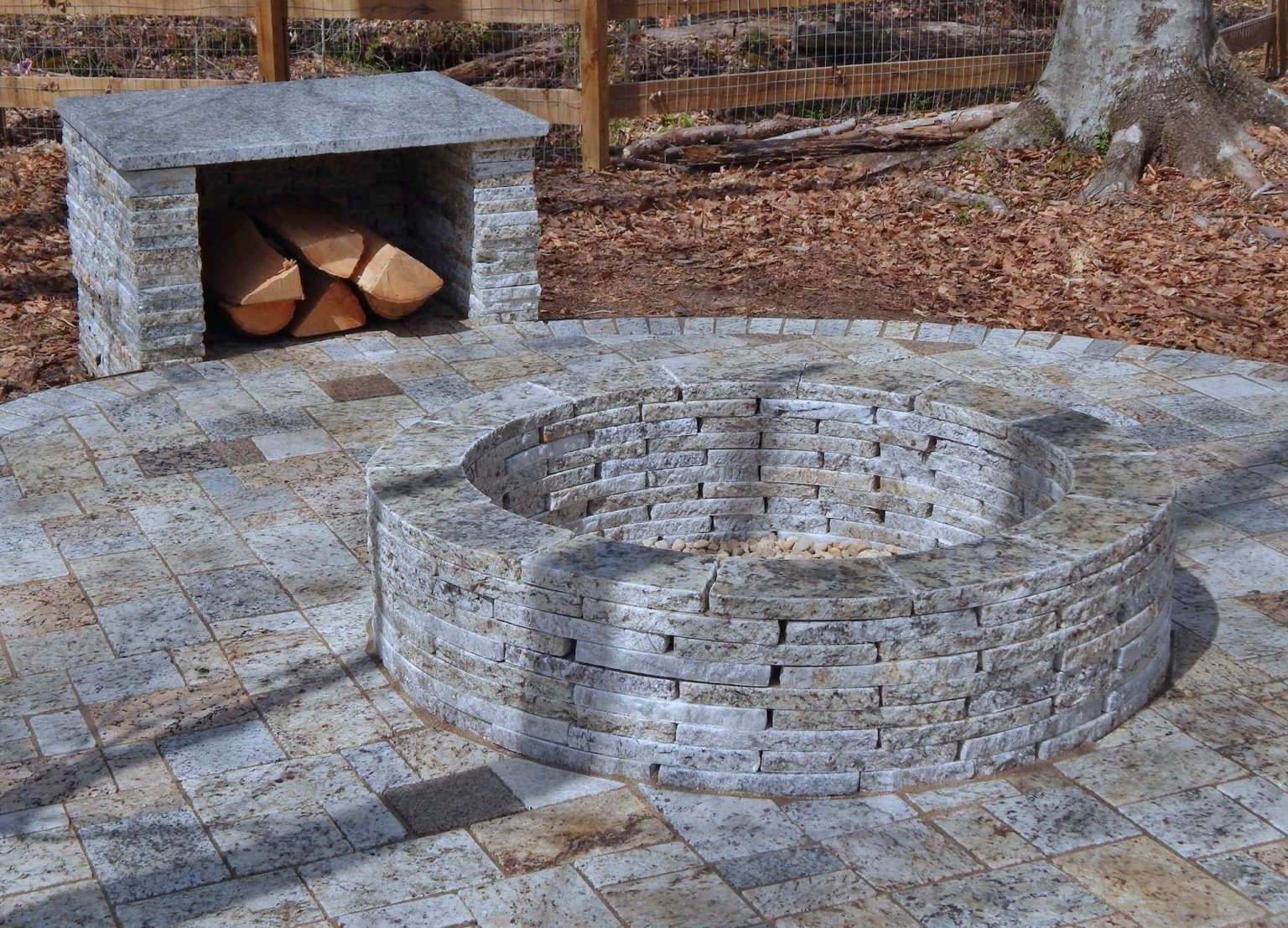 Natural Paving Stone Types