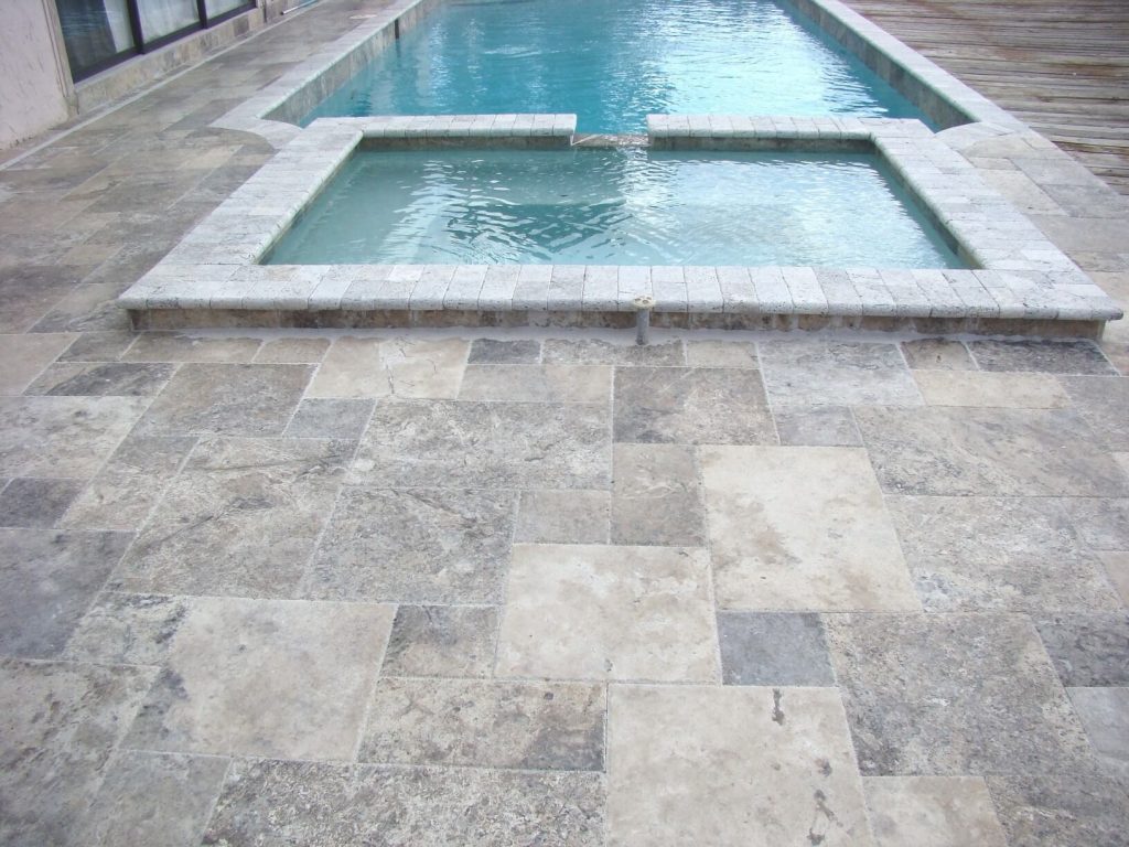 A Beginner’s Guide to The Most Common Types of Natural Stone Pavers ...