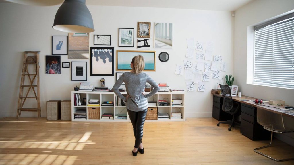 6 Ultimate Ways to Revamp Home to Give New Look