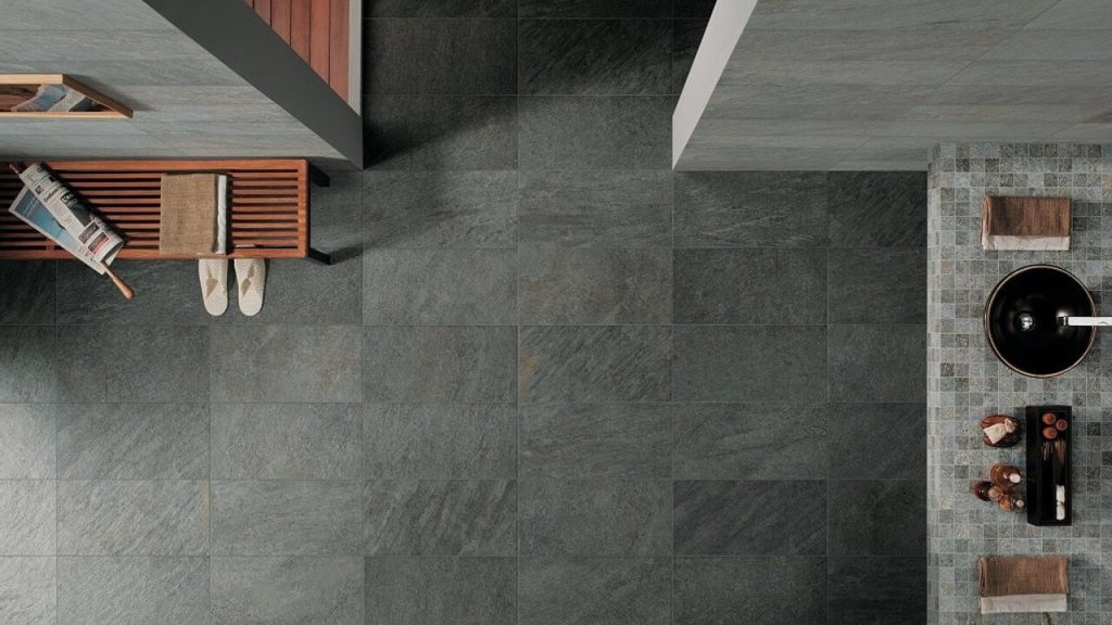 8 Different Stone Tiles and Their Features