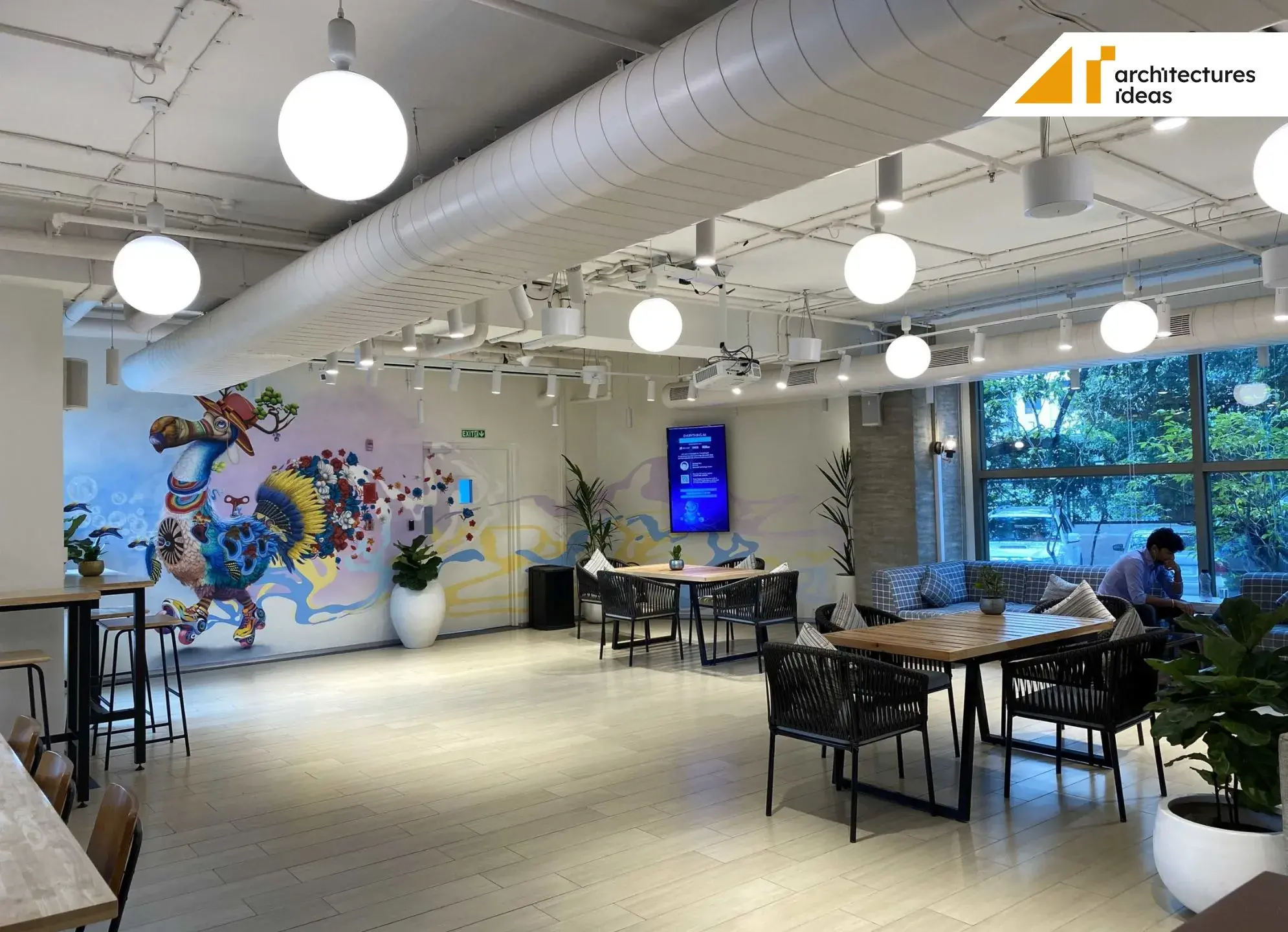 How to Choose a Commercial Space? Recommendations and Tips ...