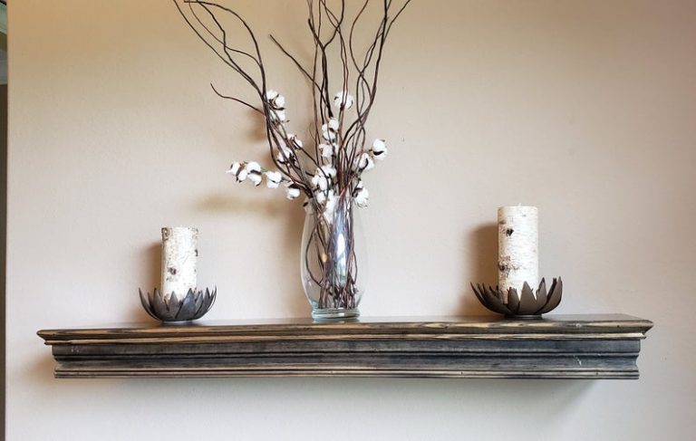15 Best Hidden Gun Concealment Furniture To Buy And Secure Your Weapons ...