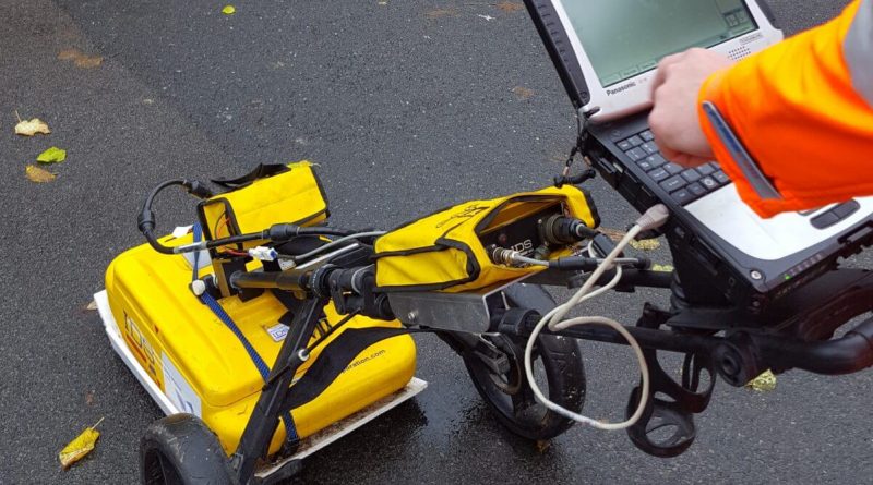 How Does Ground Penetrating Radar Works? Know It Today