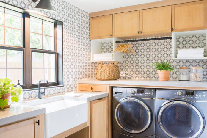 31+ Best Laundry Room Ideas That You'll Love - Architectures Ideas