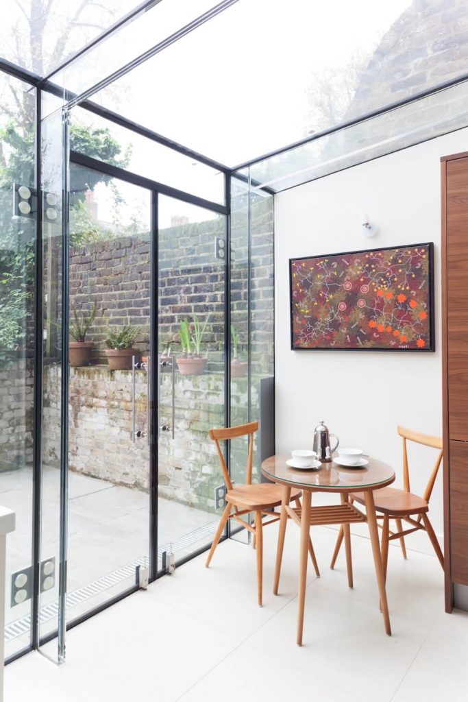 Single Storey House Extension: 9 Brilliant Ideas to Add Extra Space in ...