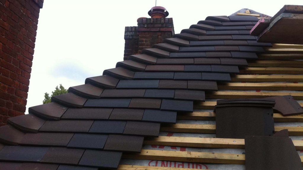 Top 6 Architectural Styles Of Roofs - Architectures Ideas