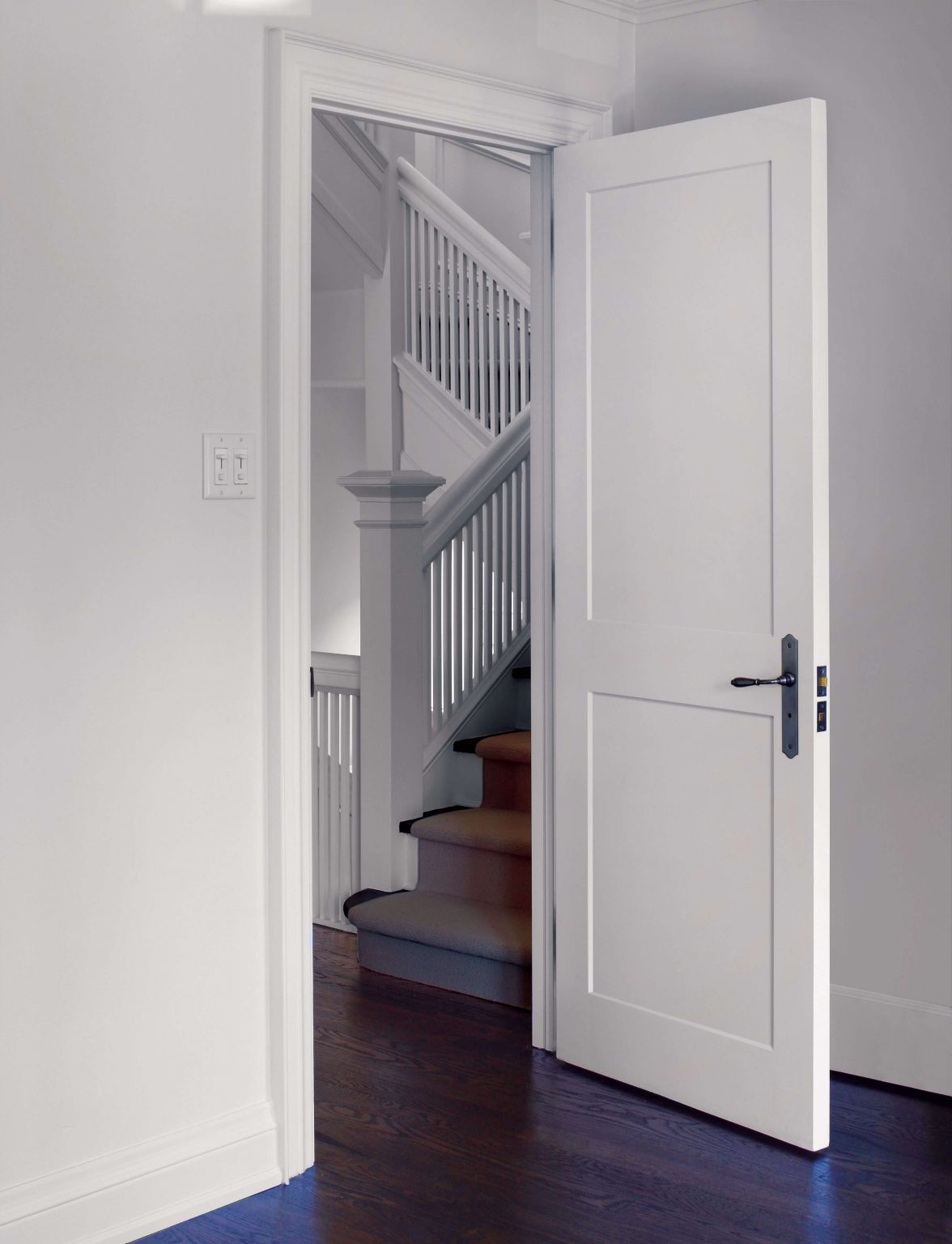 What Type Of Interior Door Is Best For My Space? - Architectures Ideas