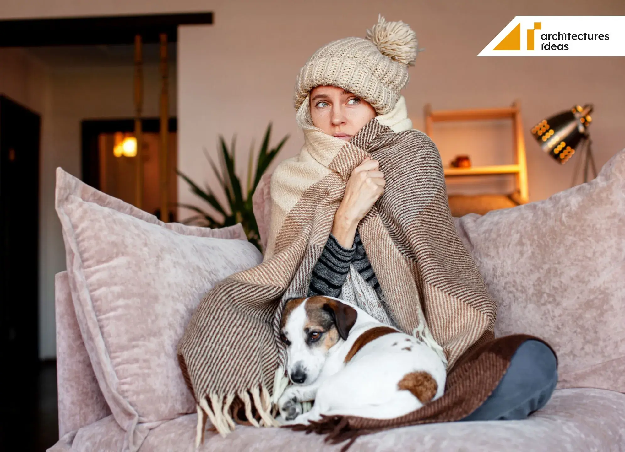 How to Properly Prepare your Boiler for Winter - Architectures Ideas