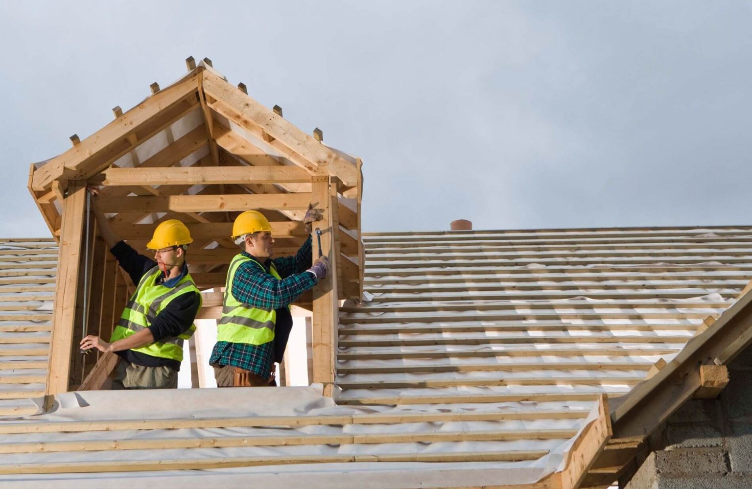 Top Benefits of a Professional Roofing Company - Architectures Ideas