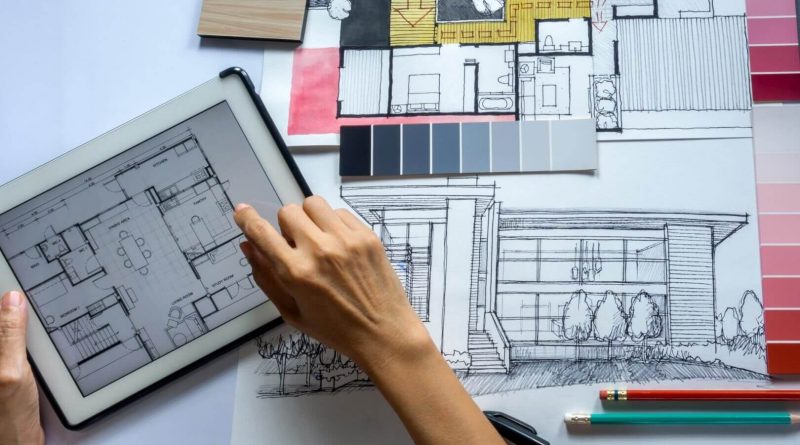 5 Practical Things To Remember When Designing Interiors