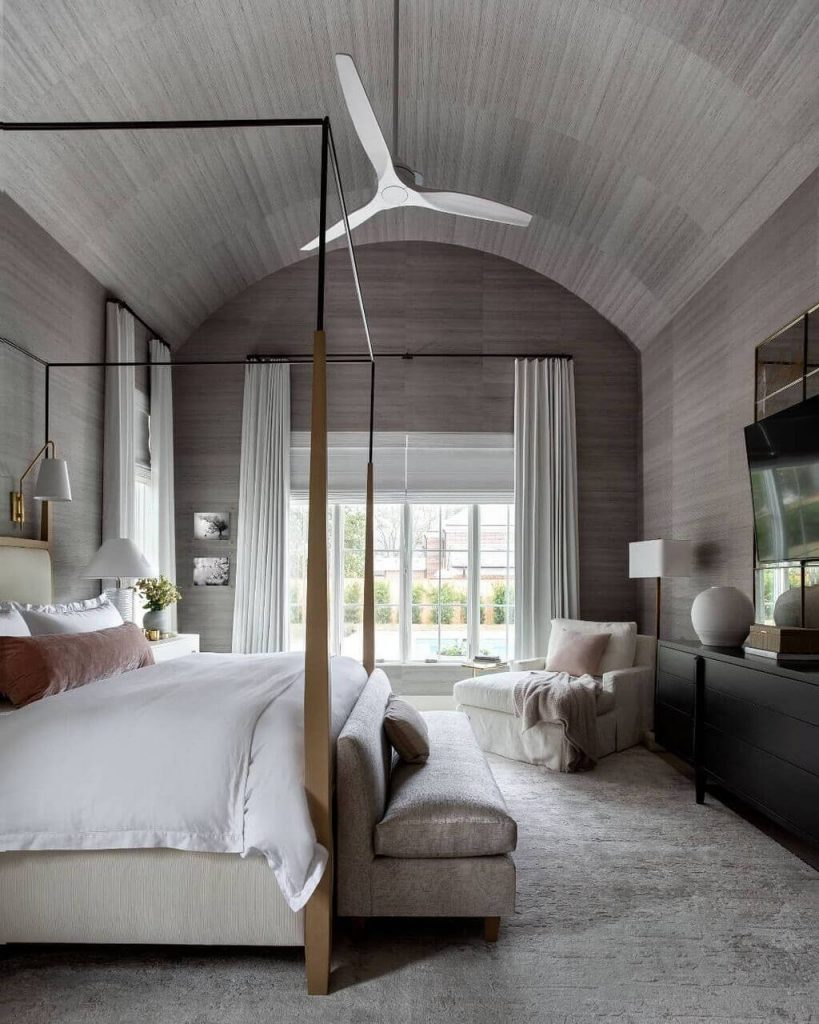 6+ Latest & Stylish Bedroom Ceiling Designs & Styles - Architectures Ideas