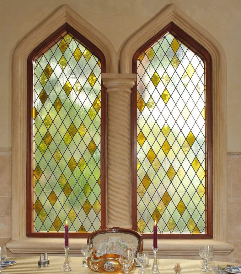 The Invention of Windows: A Journey - Architectures Ideas