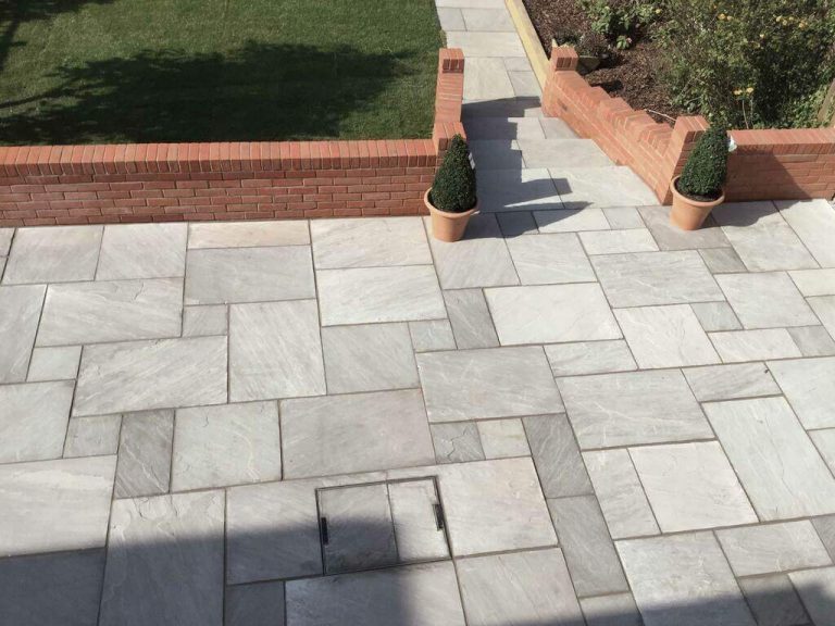 Top Benefits of Sandstone Paving for Outdoor Spaces - Architectures Ideas