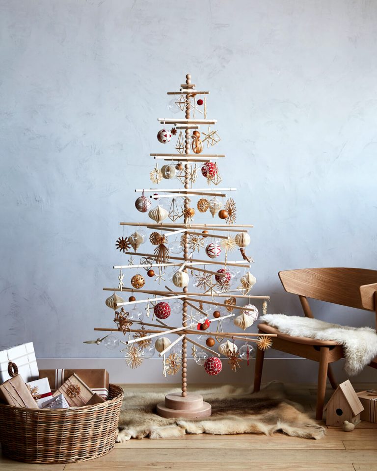Mini Christmas Tree Ideas: Get Amazing Tips to Decorate
