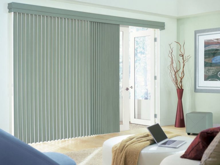 A Complete Guide for the Type of Vertical Blinds