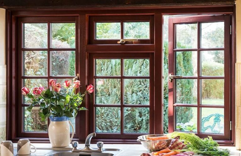 Window Designs: Choosing the perfect Window for Home