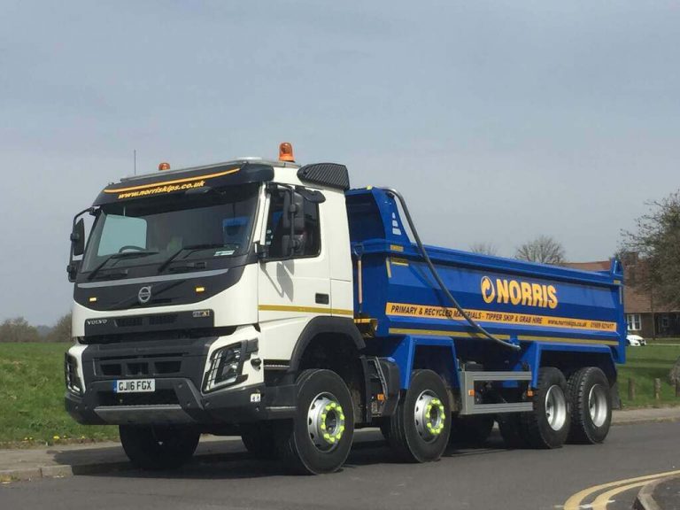 A Complete Guide to Muck Away Service for Waste Removal