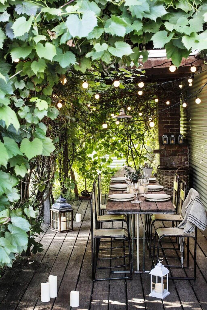 15+ Fabulous Modern Garden Ideas & Designs For Your Home ...