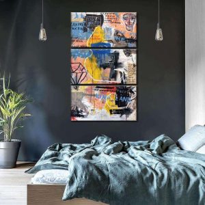 Wall Decor & Functionality: 10 Practical Reasons to Hang Art ...