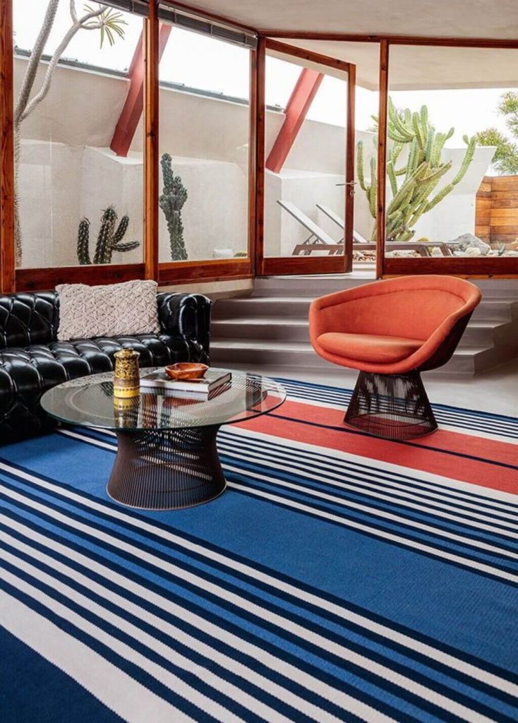 Modern Rugs Guide: History, Benefits, Types, Styling Tips