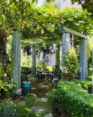 21+ Stylish Pergola Ideas to Make Outdoor Attractive - Architectures Ideas