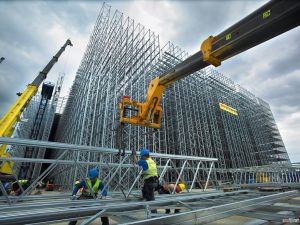 3 Common Building Materials Used in Construction - Architectures Ideas