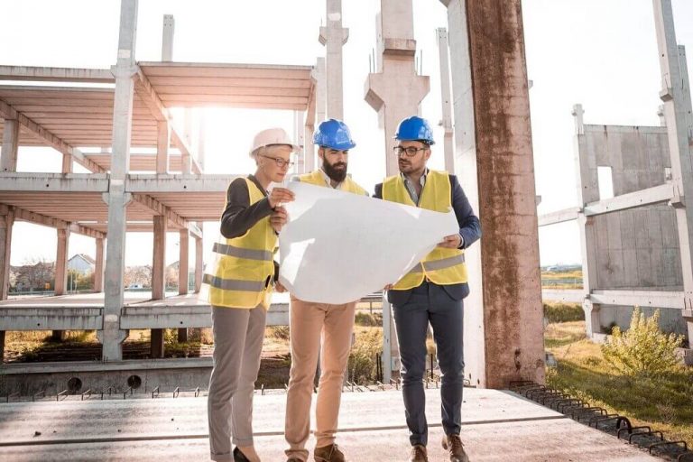 3 Common Building Materials Used in Construction - Architectures Ideas