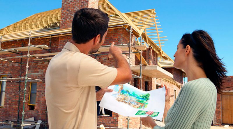 Home Building Process: A Complete Step-By-Step Guide