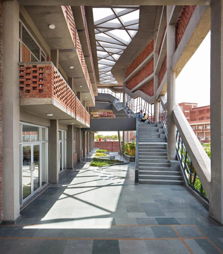 St. Andrews Girl's Hostel – A Modern Touch to the Traditional ...