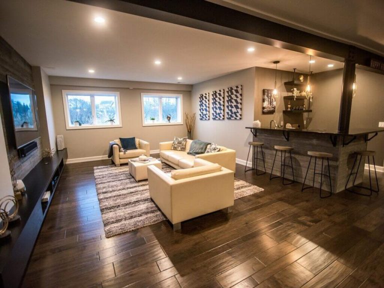 Best Basement Ceiling Ideas to Get the Classic Look