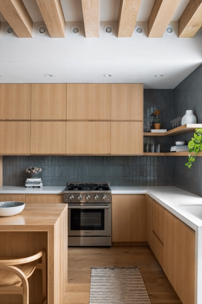 Kitchen Remodel Ideas & Tips to Redesign Your Kitchen