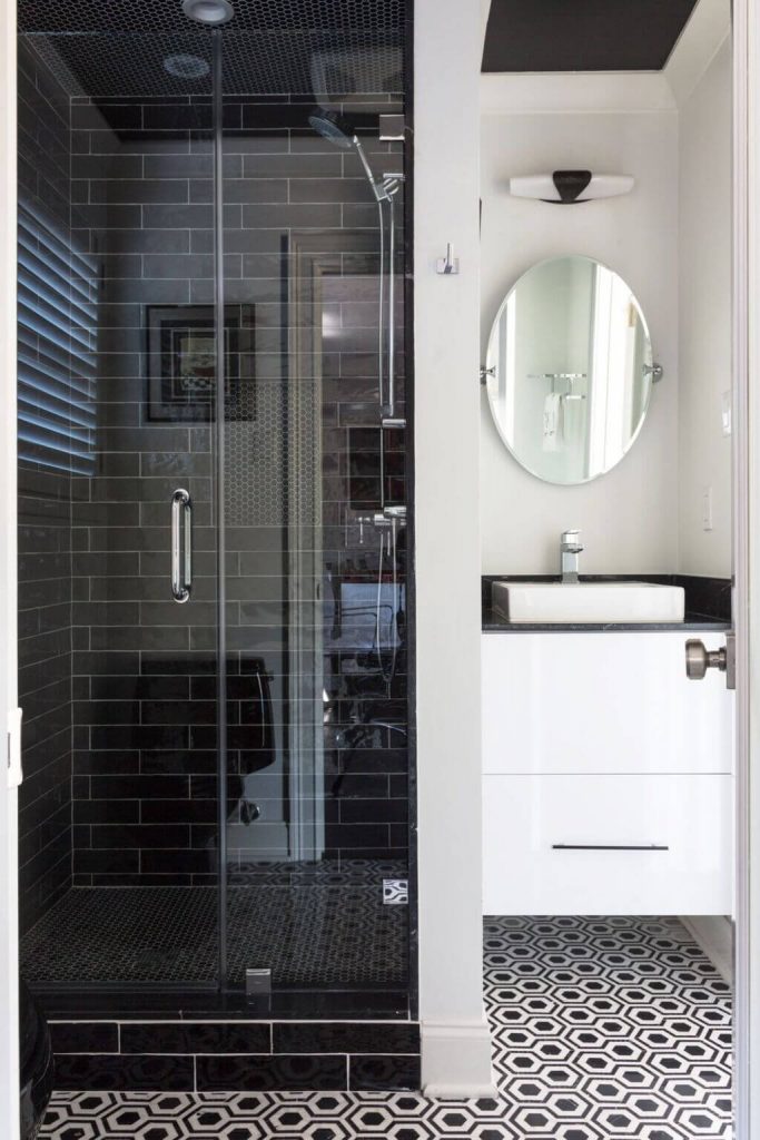 Shower Dimensions Guide: Standard Sizes, Types & Ideas