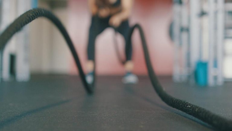 5 Types of Gym Equipment That You Should Have at Your Home