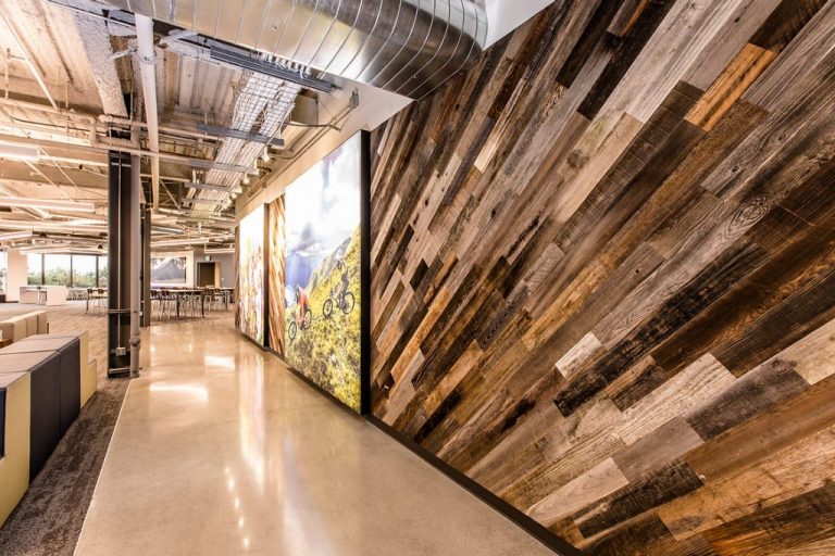 12 Drywall Alternatives to Give A Spark to Your Room - Architectures Ideas